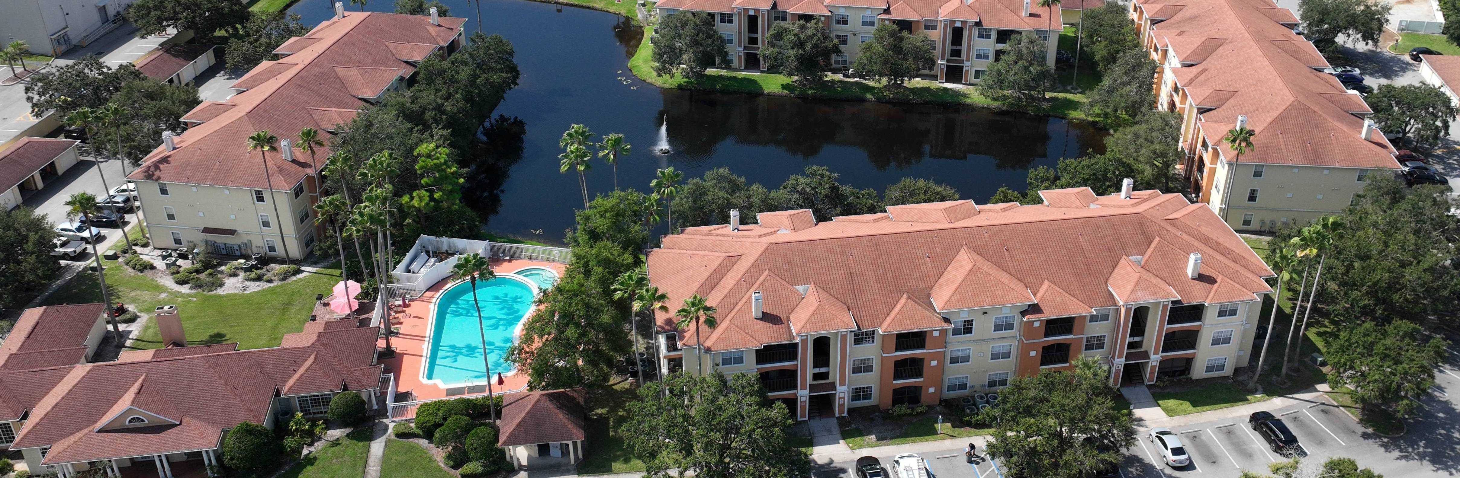 Pinellas County Housing Authority, FL