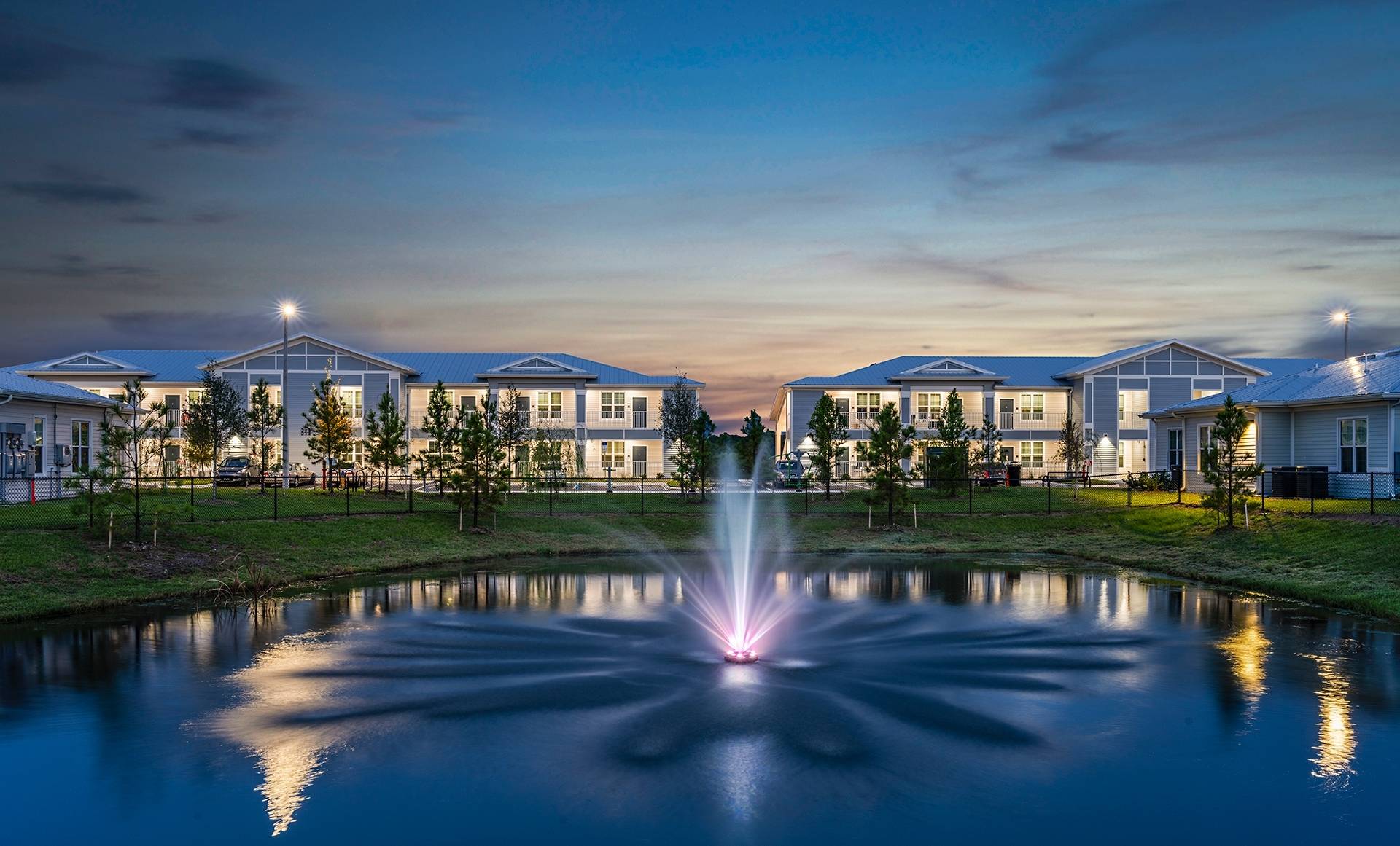 Pinellas County Housing Authority, FL