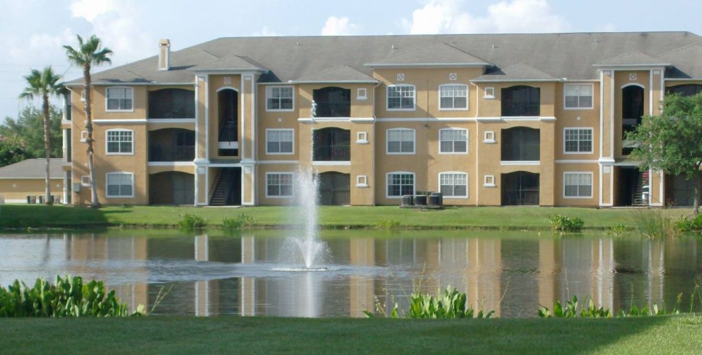 SERC- East Lake Club Apartment Homes – Pinellas County Housing Authority